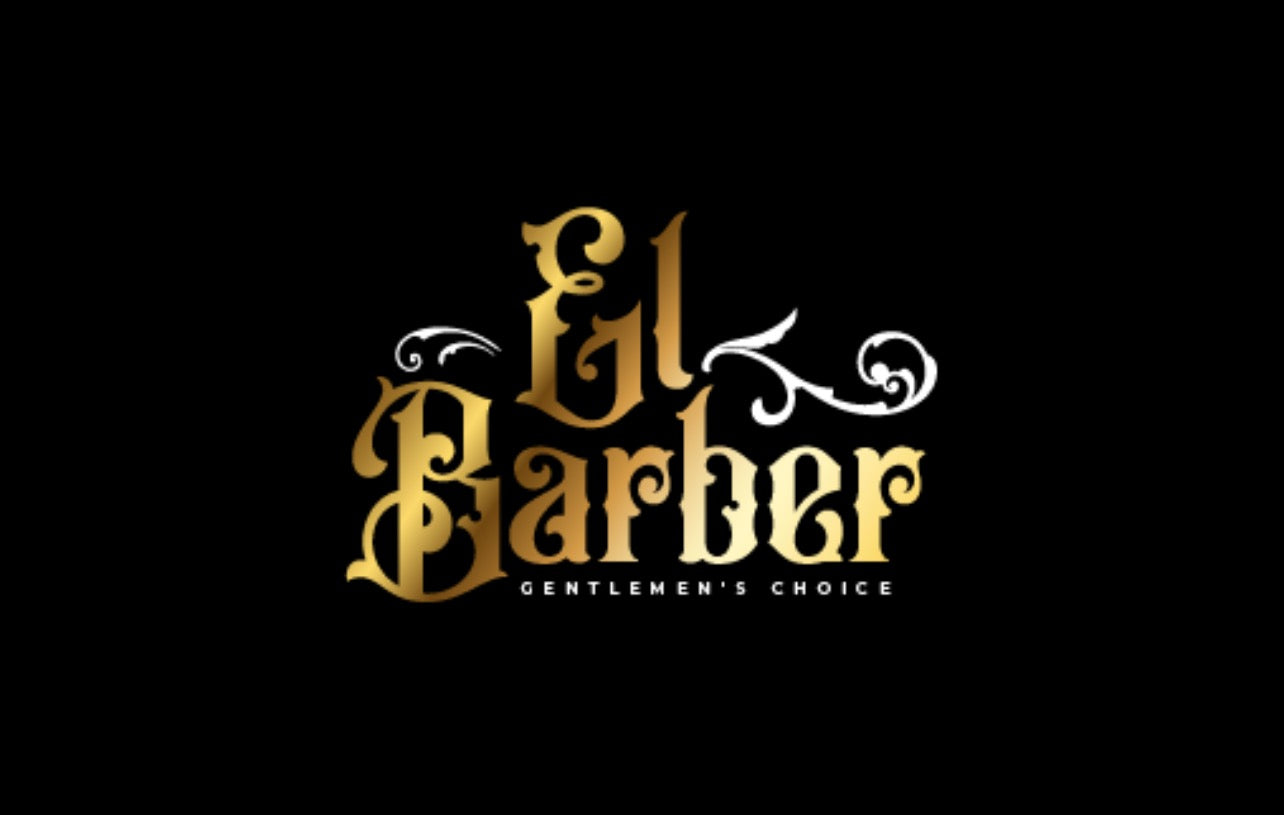 El Barber Products: Redefining Grooming Excellence
